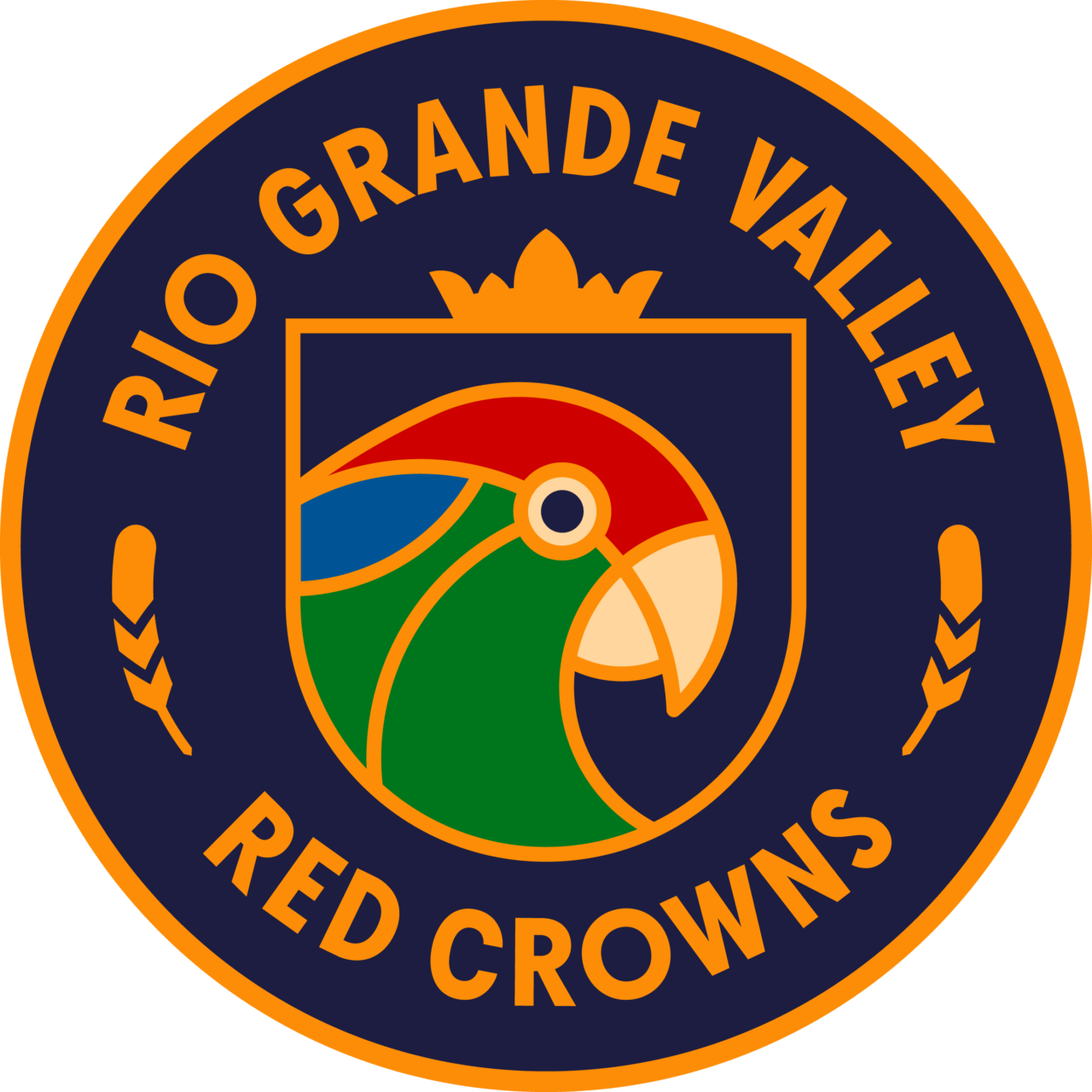 RGV Red Crown Game | Visit Harlingen, Texas